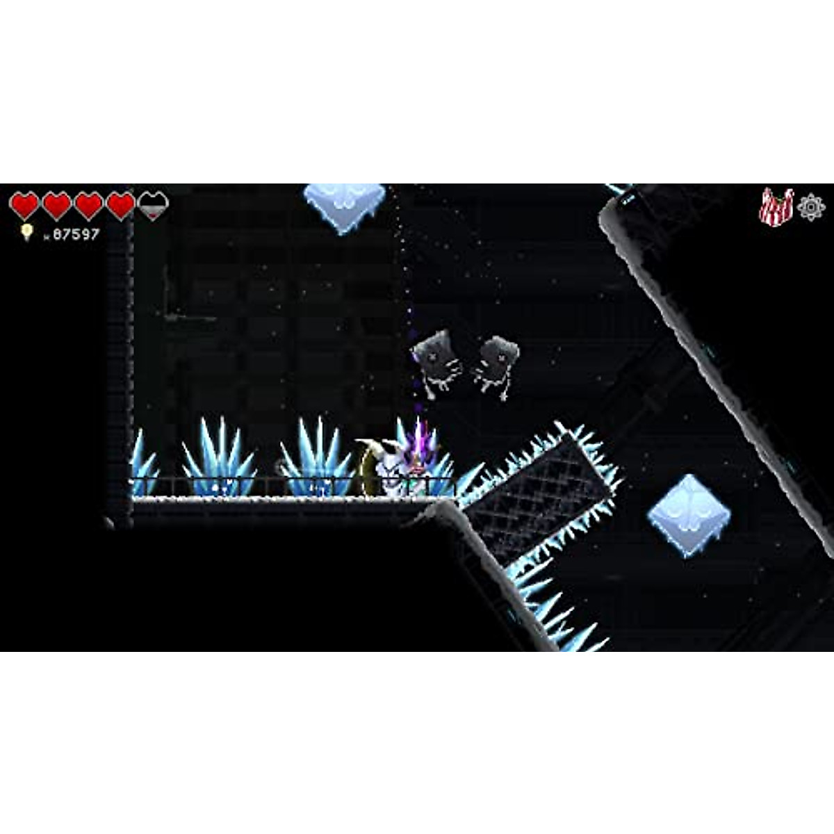 Dungeon Munchies COLLECTOR'S EDITION for PlayStation 5