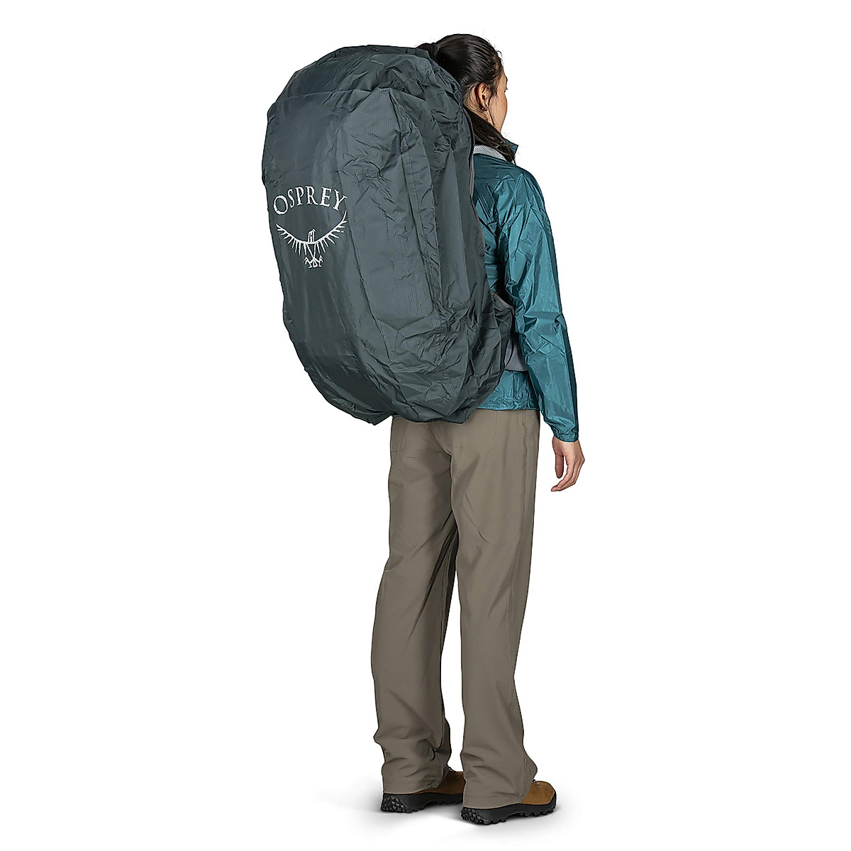 Osprey Packs Fairview Trek 70 Women's Travel Backpack , Amulet Purple , One Size