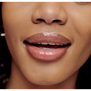 jane iredale HydroPure Hyaluronic Lip Gloss, Mocha Latte, 0.17 fl. oz.