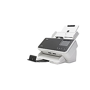 Kodak 1015189 Alaris S2080w Shtfedscan 80ppm