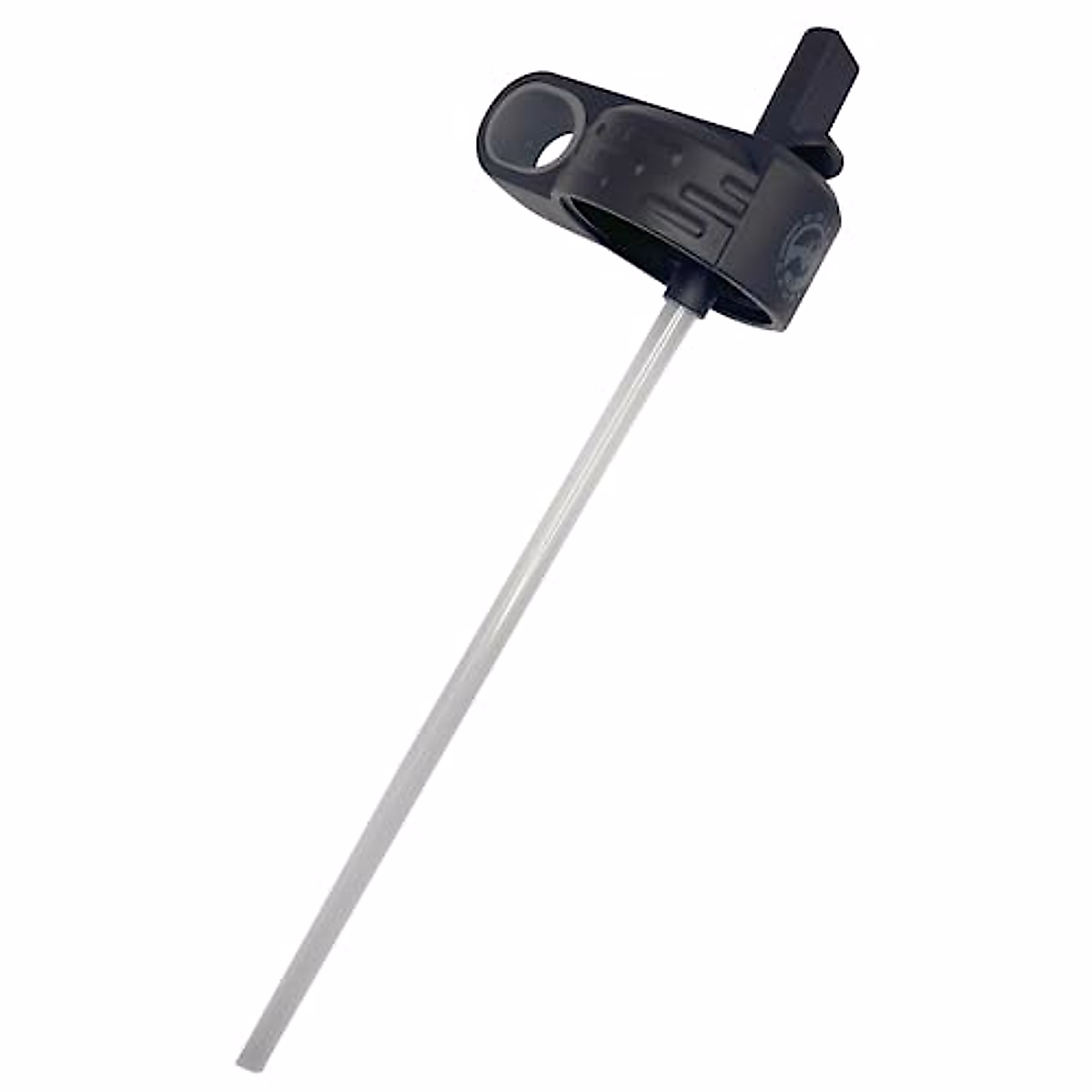 Polar Camel Lid Replacement With Straw | 30/32OZ Straw Polar Camel Water Bottle Replacement 32OZ Flip Top Bottles With Straw | Polar Camel 30/32OZ Flask Water Bottle Replacement Lid (1 Pack)