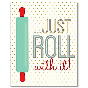 BigWig Photos Kitchen Wall Art Prints - Set of 4 (8 inches x 10 inches) Unframed Glossy Photographs