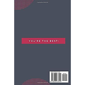 Kocham Cie Tato!: I Love You (In Polish) Happy Fathers Day Notebook , Journal, Diary. Perfect Gift Idea for Your Dad for Birthday, Christmas and Father's Day. Great Alternative to a Card