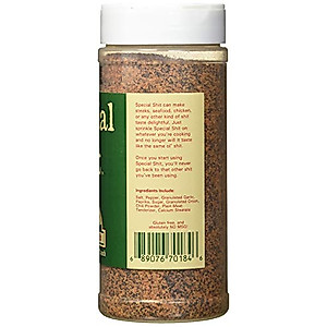 Big Cock Ranch Special Shit Premium All Purpose Seasoning (Original Version)