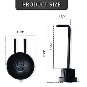 Shoe Dryer Rack Inside Dryer Machine, Universal Boot Dryer Shoe Holder for All Dryer Machine Brands, Home Hacks Laundry Room Accessories Shoes Dryer, Life Hack Gadgets Suction Cup to Dryer Door