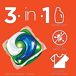 Tide PODS Laundry Detergent Original Scent, 112 count