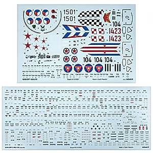Eduard Models MiG-21R ProfiPack Aircraft