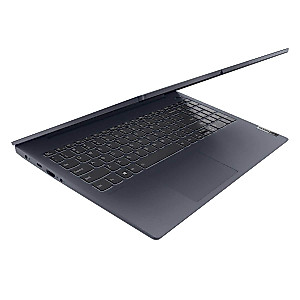 Lenovo IdeaPad 5 15 Business Laptop Computer I 15.6" FHD IPS Touchscreen I Intel Quad-Core i7-1065G7 I 12GB DDR4 512GB SSD I Backlit Fingerprint Dolby USB-C Win 10 + 32GB MicroSD Card