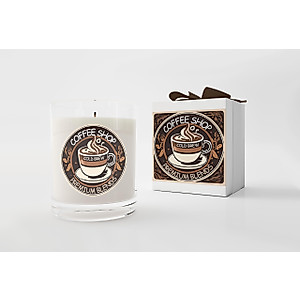 150 Build Your Own Stickers/Labels - Any Design + Logo - Personalize Your own Business Stickers - Multi Shapes, Sizes, Backgrounds, Text Stickers - Gloss/Matte Labels (2 inch Circle)