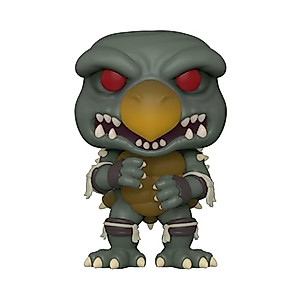Funko Pop! Movies: Teenage Mutant Ninja Turtles: Secret of The Ooze - Tokka