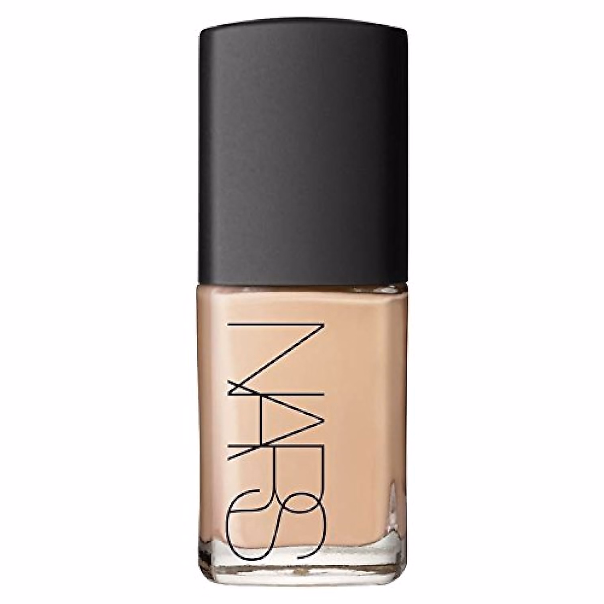 NARS Sheer Glow Foundation - Fiji (Light 5 - Light with Yellow Undertone) - 30ml/1oz