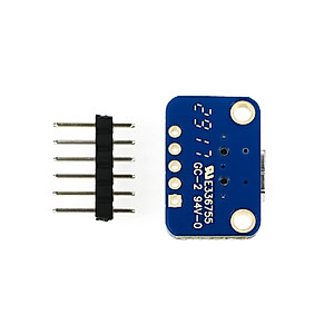 Adafruit USB Mini-B Breakout Board [ADA1764]