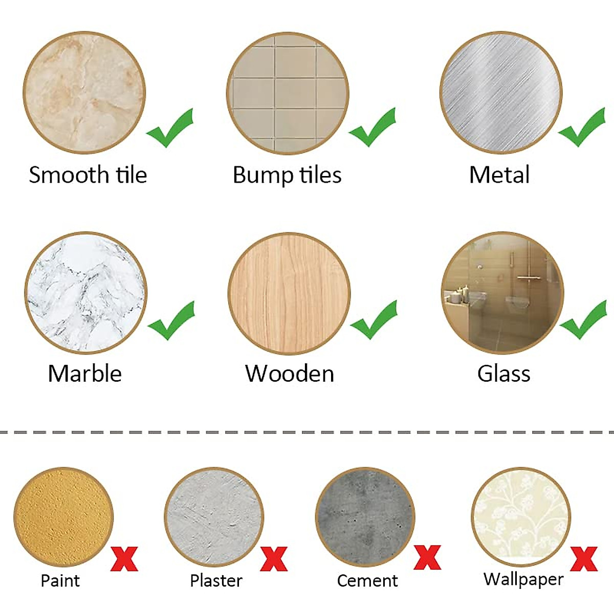 yeulluey 4Pcs Sponge Holder for Kitchen Sink, Strong Adhesive Small Sink Caddy Rustproof Waterproof Quick Drying Dish Holder SUS304 Stainless Steel