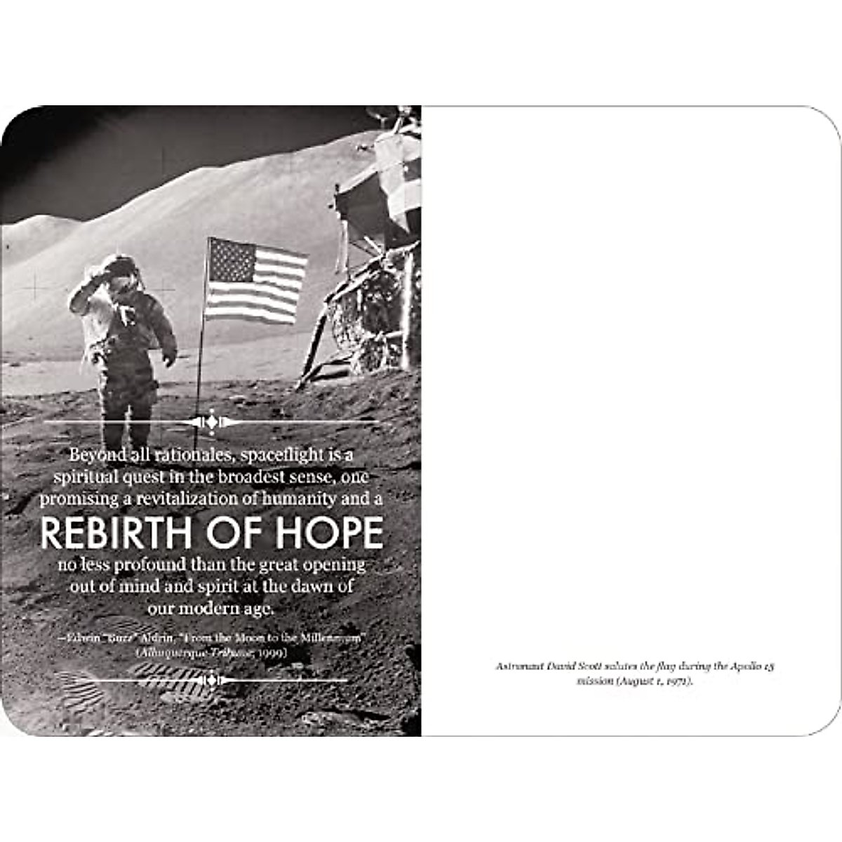 The NASA Signature Notebook: An Inspiring Notebook for Curious Minds (The Signature Notebook Series)