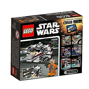 LEGO Star Wars 75032: X-Wing Fighter