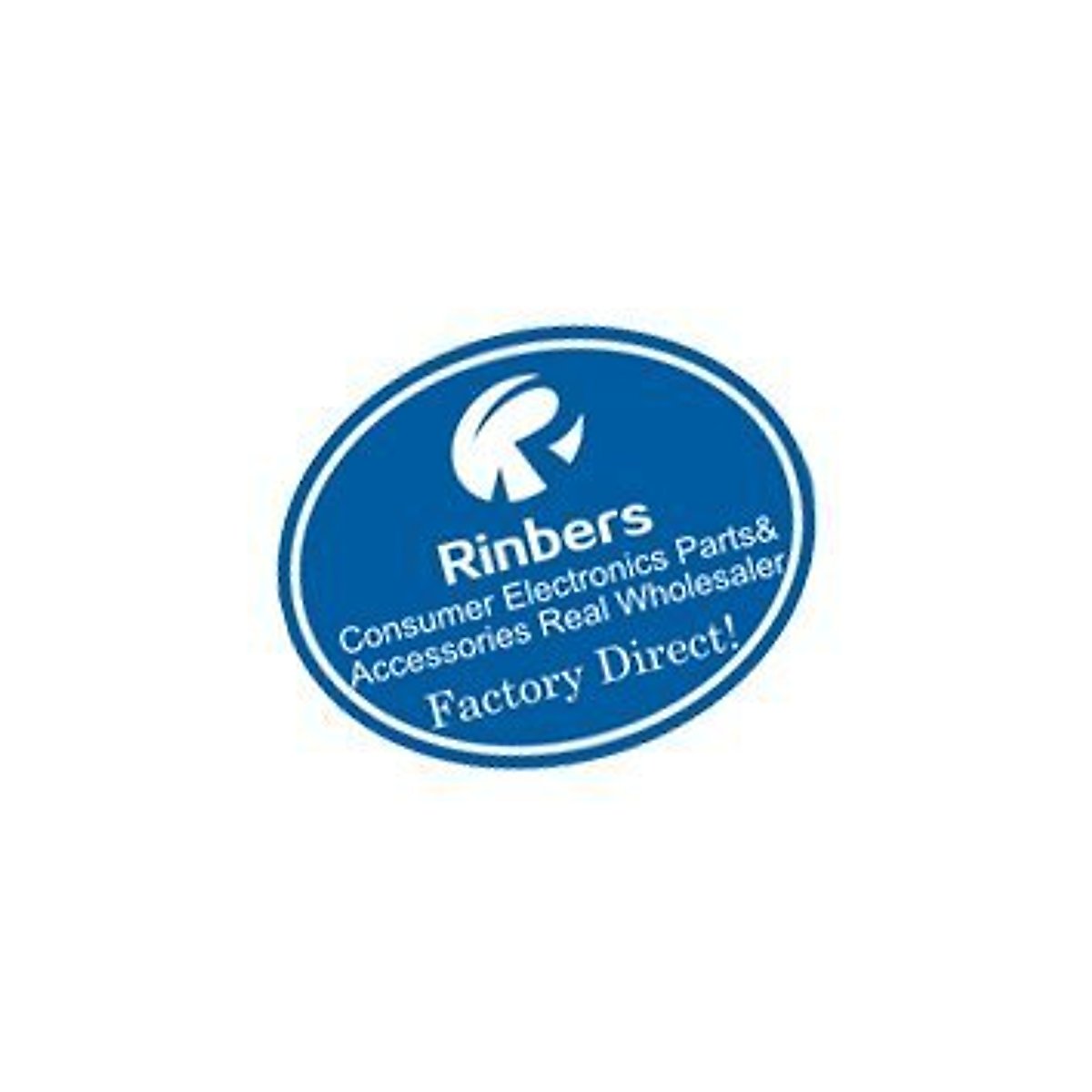 Rinbers® HDMI Port Socket Interface Connector Replacement for Microsoft Xbox One Slim S Console