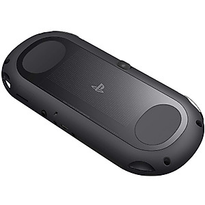 Sony PlayStation Vita WiFi [PlayStation Vita] (Renewed)