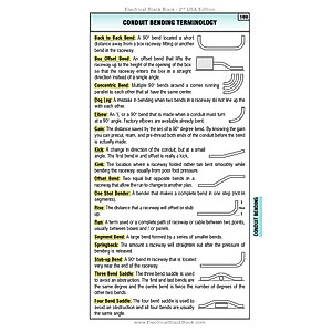Electrical Black Book (2nd USA Edition)