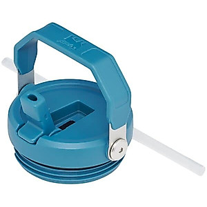 Stanley IceFlow™ Flip Straw Tumbler 30oz Pool Swirl