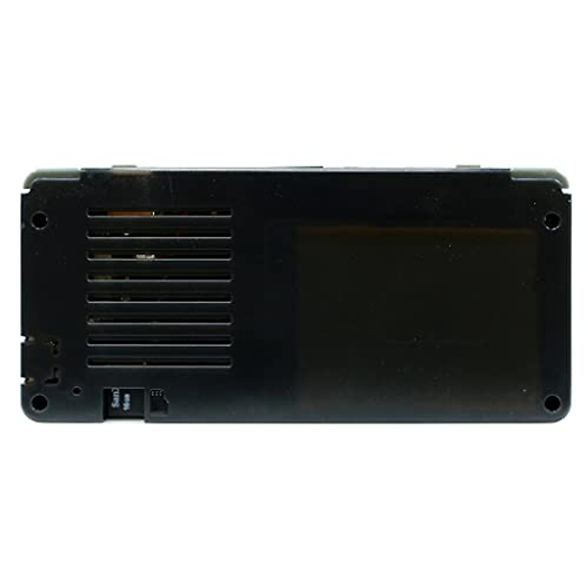 ODROID-GO Advance Black Edition (Clear White)