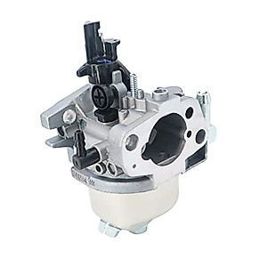 Masnln 595785 Carburetor for 591154 592447 Snow Thrower 13A132 13A135 13A136 13A137 13D132 13D135 13D136 13D137 Engines