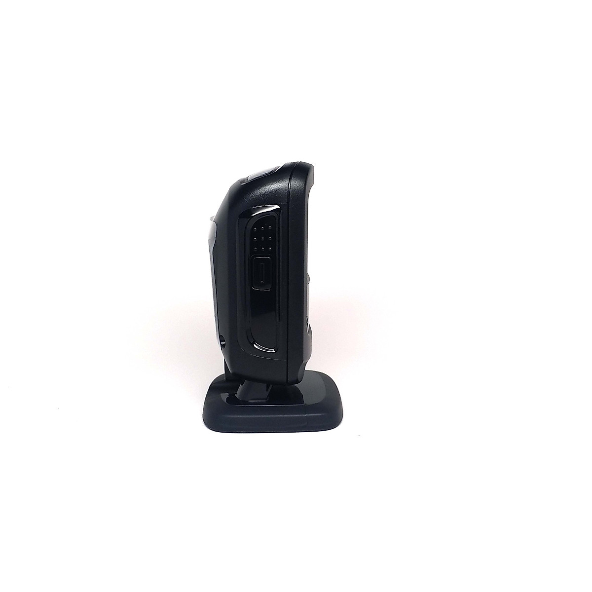 Zebra Symbol DS9208 Series Handsfree Standard Range Scanner Kit with Shielded USB Cable (DS9208-SR4NNU21Z), Black