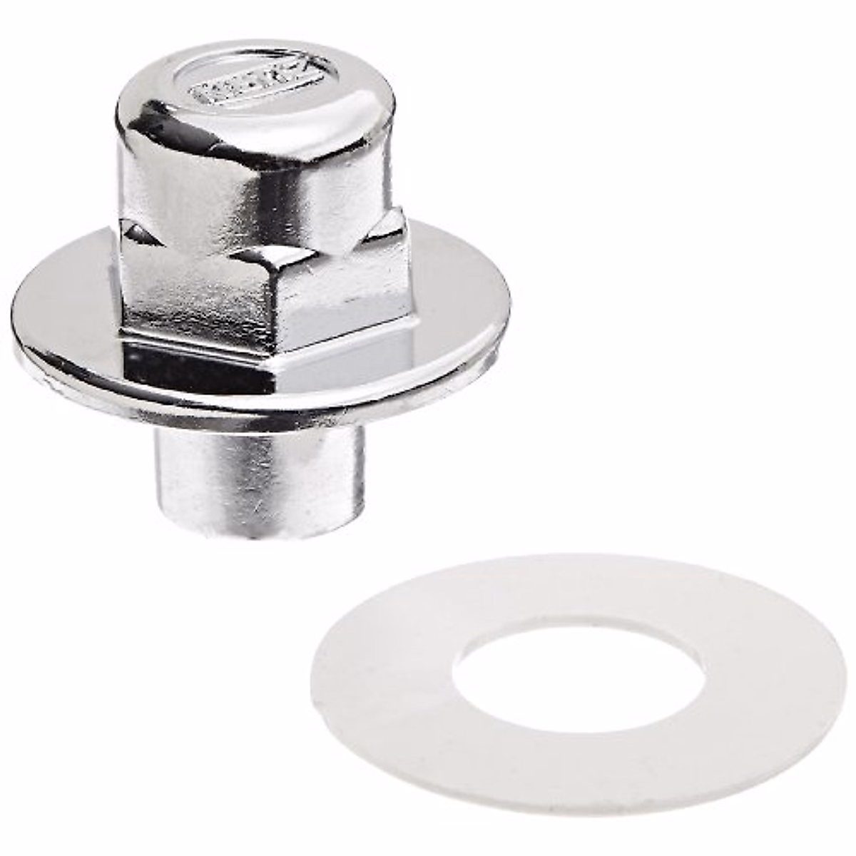 Zurn ZZ5610NUTEXTKIT Z5610 Extended Acorn Nut Kit W/Washer