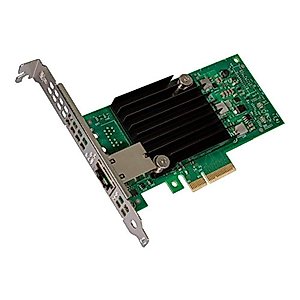 Intel ETHERNET X550T1 Server, X550T1