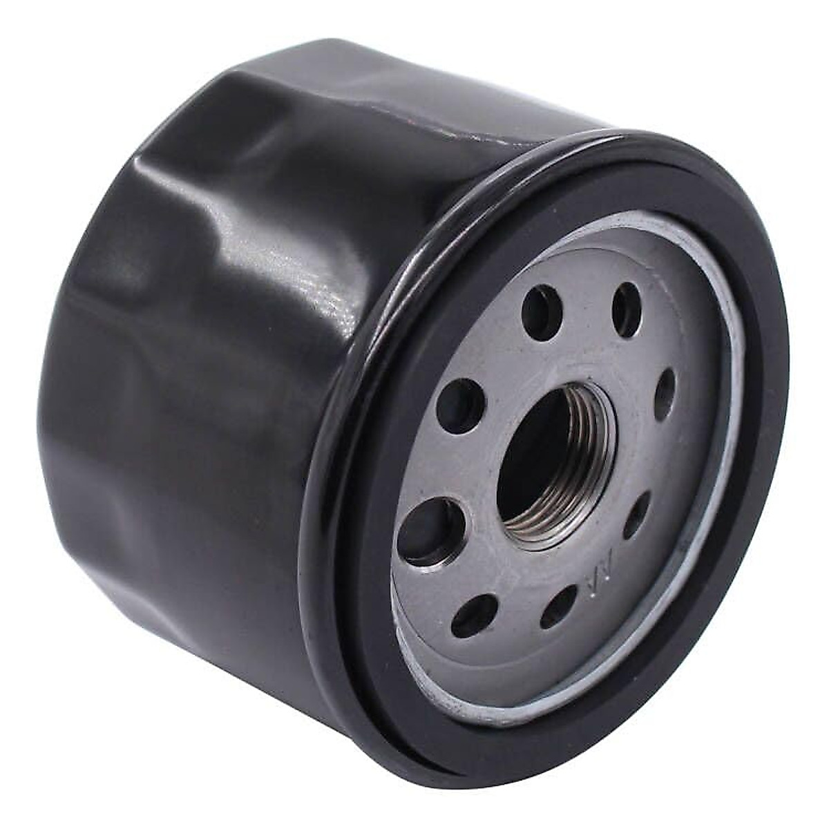 ApplianPar Air Filter Cleaner 11013-0727 Oil Filter Spark Plug Fuel Filter Tune Up kit for Kawasaki FR541V FR600V 4-Cycle Engines Lawn Mower Replaces 11013-7050 99999-0383