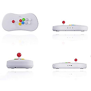 Neogeo Arcade Stick Pro - Neo Geo Pocket