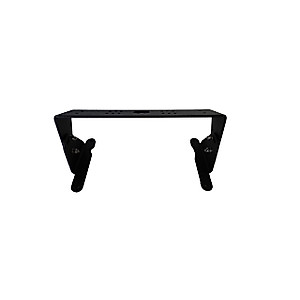 Baldwin Iron Works Graph Mount For -Recessed Trolling Motor Tray- Tray Not Included