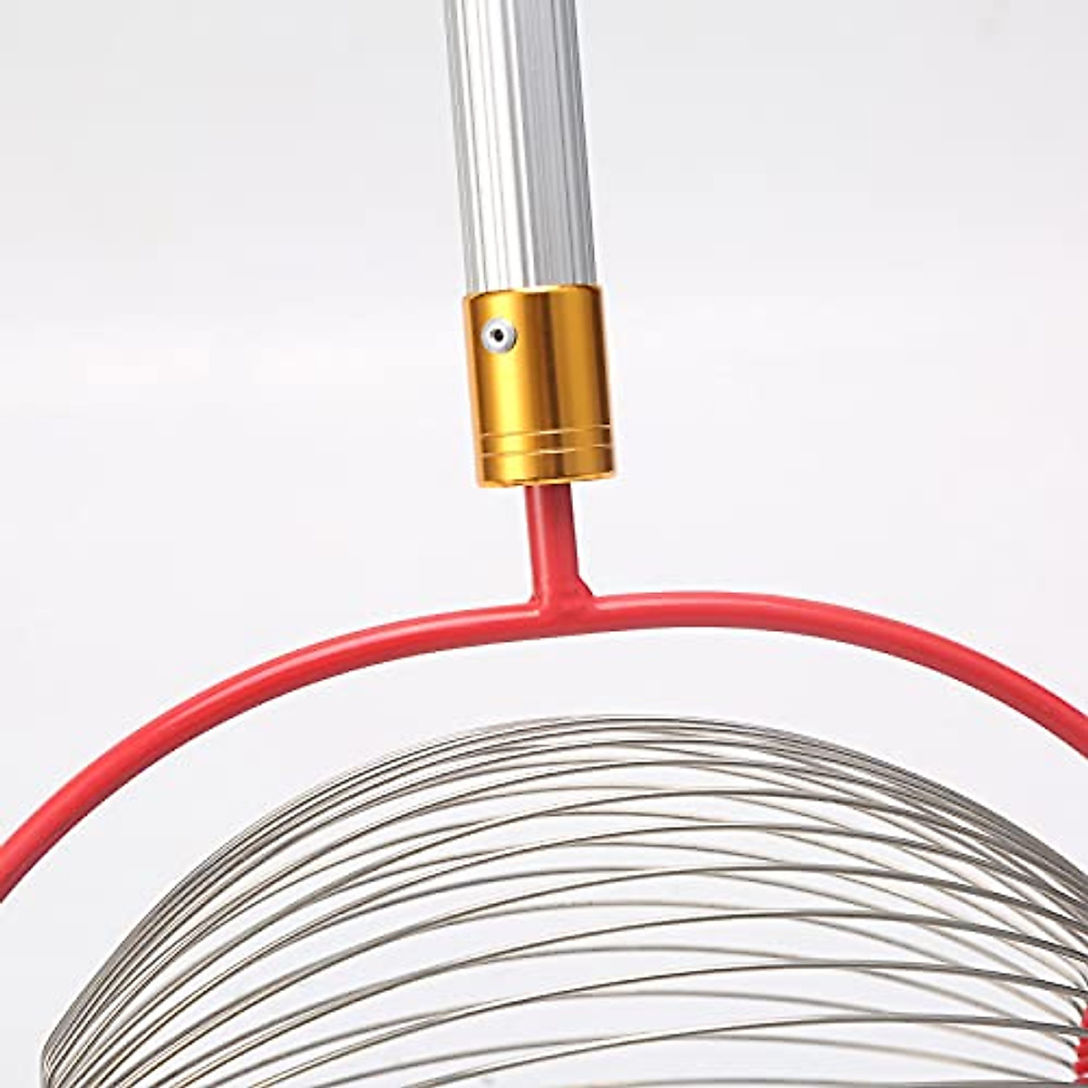 Ruiqas Portable Nut Gather Tool Fruit Collector Garden Rolling Nut Harvester Fruit Picker for Picking Up Walnut Fruit