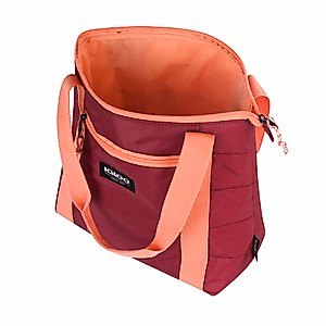 Igloo Packable Puffer 10-Can Cooler Bag