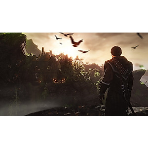 Risen 3: Titan Lords - Xbox 360