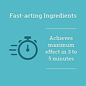 Relief Shampoo, temporary relief of itching and flaking, moisturizer for dry skin and coat, for dogs, cats and horses, 8 oz