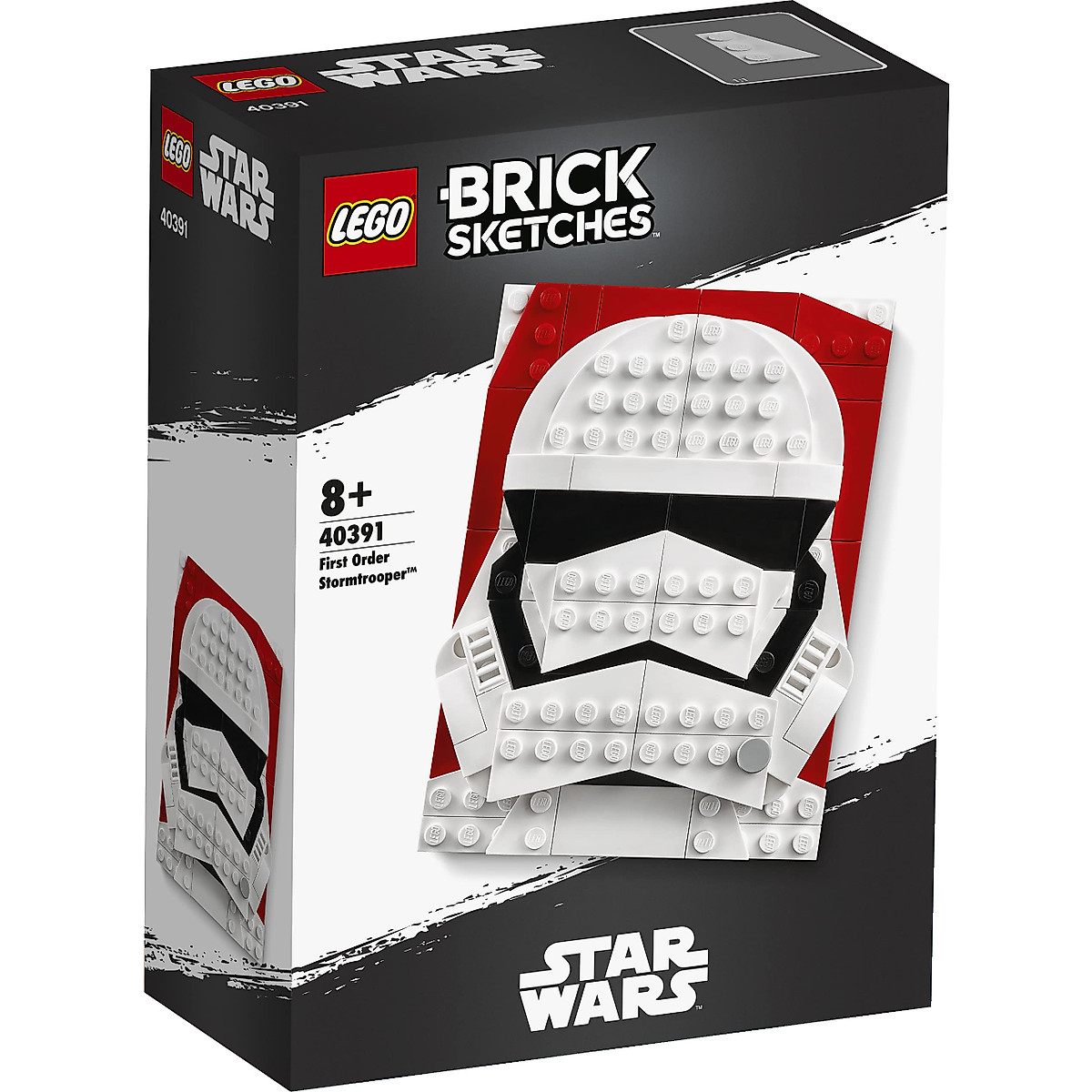 LEGO First Order Stormtrooper Set 40391