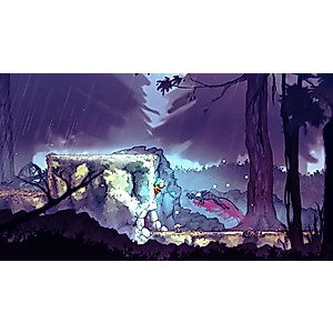 Greak: Memories of Azur - Nintendo Switch