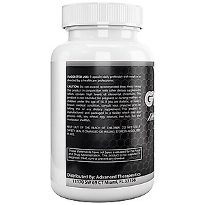 Gyno-Burn Pills Male Chest Fat Burner Reduces Breast Fat and Eliminates Embarrassing Target Stubborn Man Boobs Helping You Lose The Male Boobs Fat