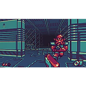 Exophobia - PlayStation 4