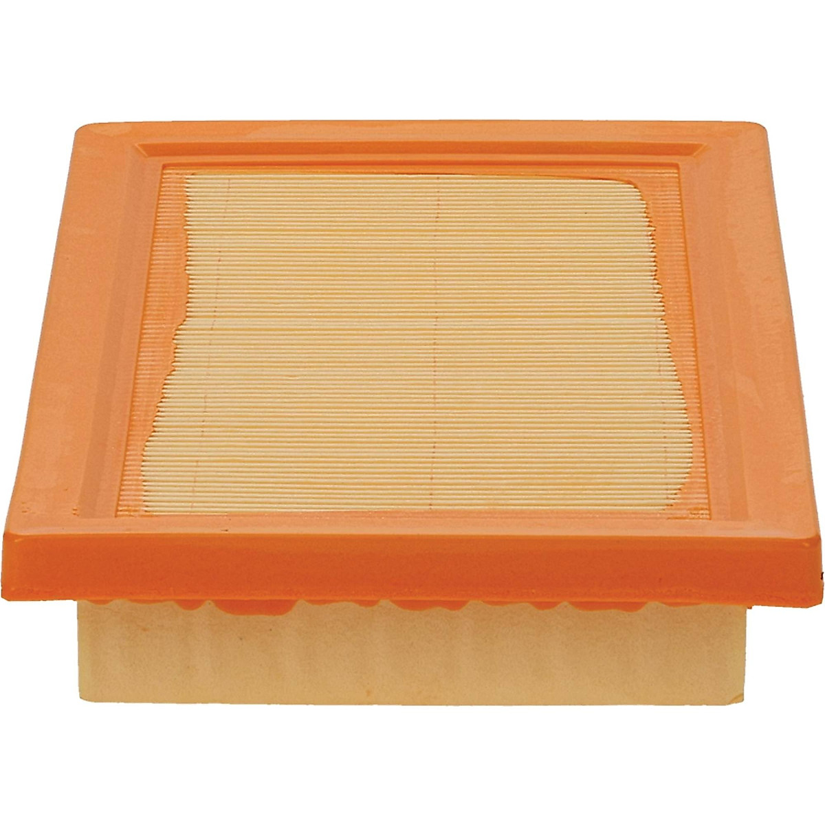 Stens 100-916 Air Filter Compatible with/Replacement for Generac 0062440 Home Stand-by air Cooled generators 0J8478S 1 3/8" Height, 9 1/4" Length, 5 1/2" Width