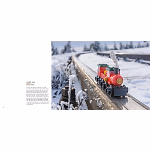 LEGO In Focus: Explore the Miniature World of LEGO® Photography