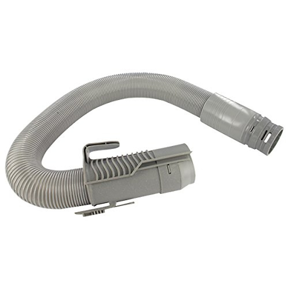Generic Vacuum Hose Assembly Gray, Compatible with Dyson DC14
