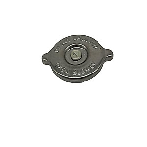 Northern Lights 21-12013 Generator Filler Cap 7PSI Double Seal Coolant Recovery