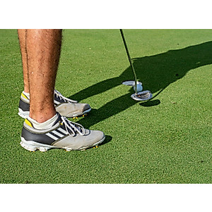 KENTWOOL Men's Classic Low Socks Natural Large