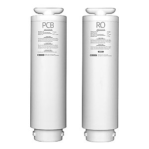 Replacement Filter Set for Geekpure 800 GPD Tankless Reverse Osmosis System