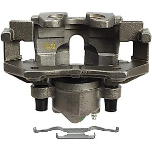 Cardone 18-B5294 Remanufactured Unloaded Disc Brake Caliper with Bracket (Renewed)