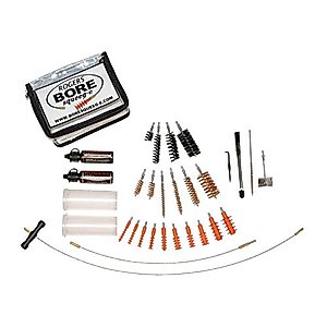 Rogers Bore Squeege Complete Gun Cleaning Kit
