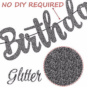 Guitar Birthday Party Banner Music Note Guitar Party Banners Guitar Birthday Party Decorations 2Pcs Guitar Cutout Banners for Rock Guitar Baby Shower Supplies