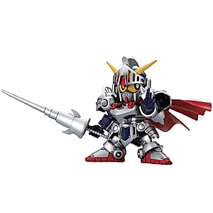 Bandai Hobby BB#370 Knight Gundam Legend BB Bandai Super Deformed Action Figure