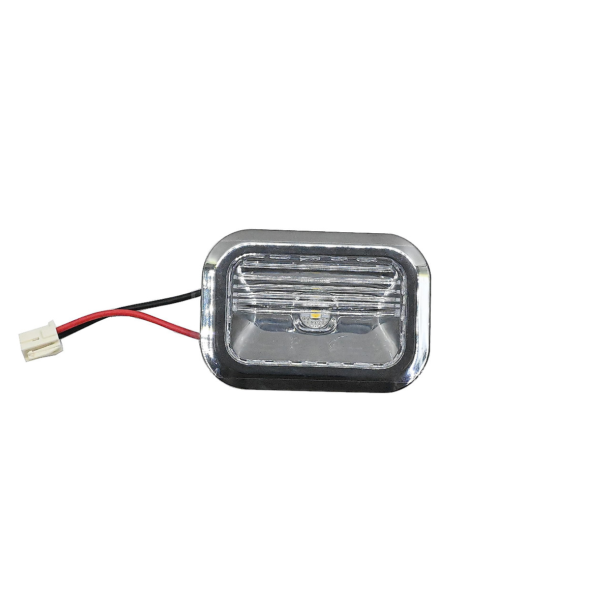 W11462342 Refrigerator LED Light (Daylight White) Module Assembly for kitchenaid, Jenn-air and Whirlpool Refrigerators, Replacement Model W10908166, AP6989197, PS16218086